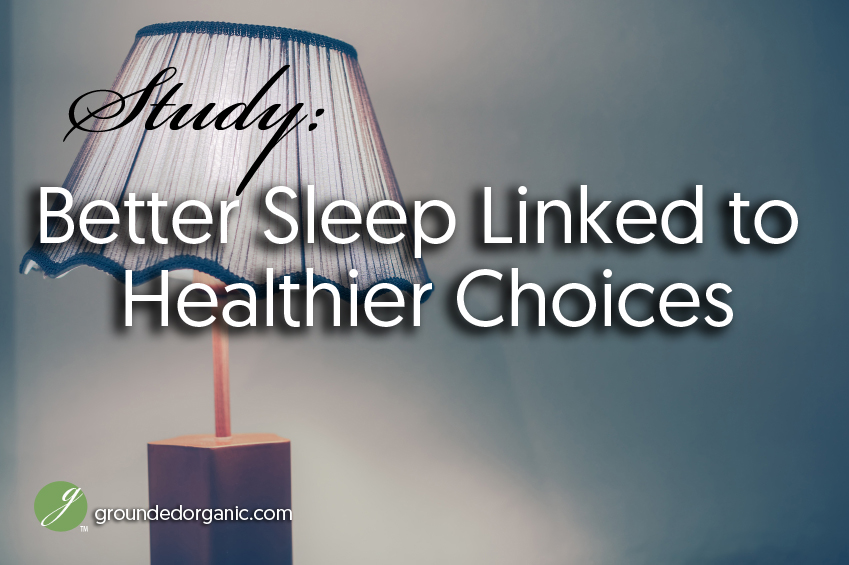 Sleep And Your Health